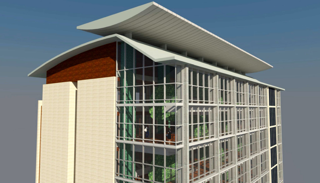 Renovación Torre Appleton